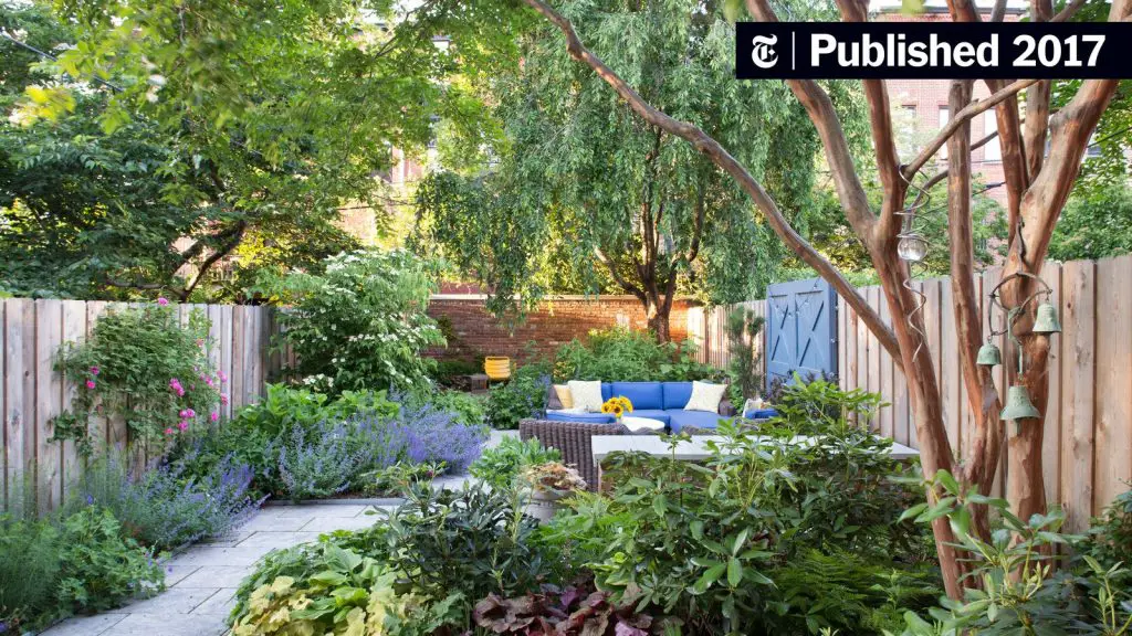 Transform Your Outdoor Space with These 23 Original Fern Landscaping ...