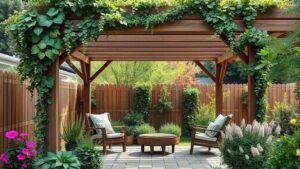 20 Backyard Cabana Ideas and Landscaping - Outside Gear