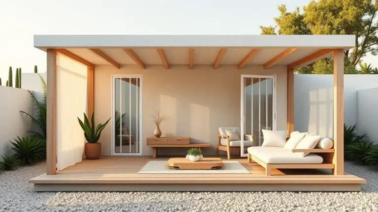 20 Backyard Cabana Ideas and Landscaping - Outside Gear