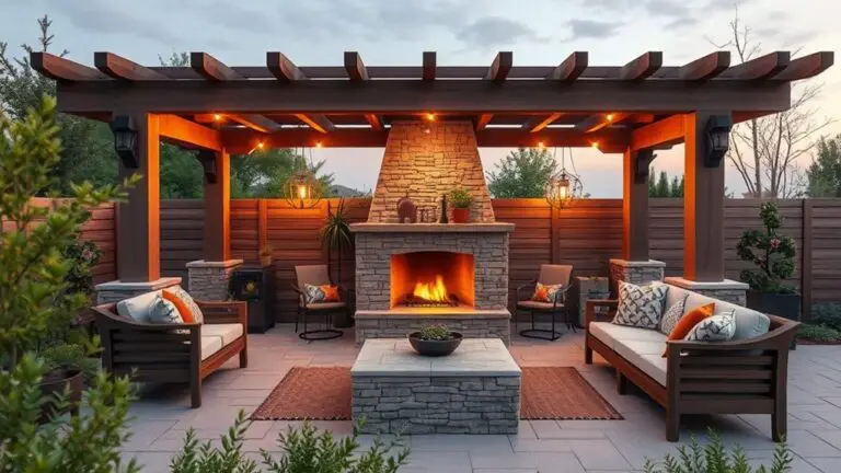 20 Backyard Cabana Ideas and Landscaping - Outside Gear