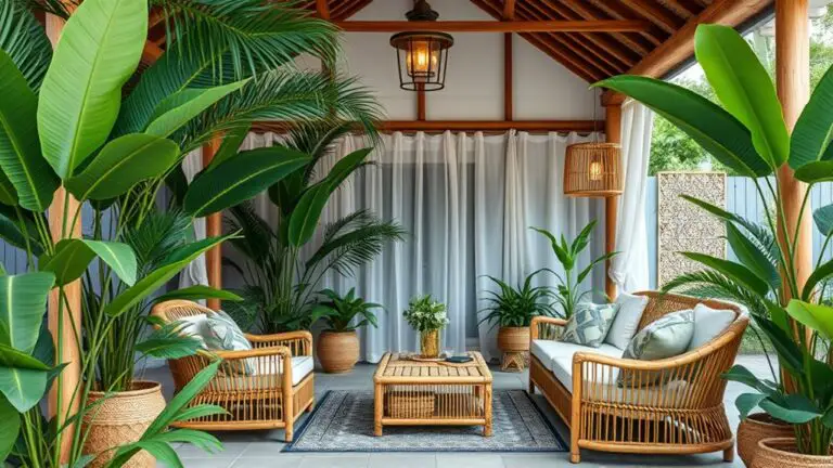20 Backyard Cabana Ideas and Landscaping - Outside Gear